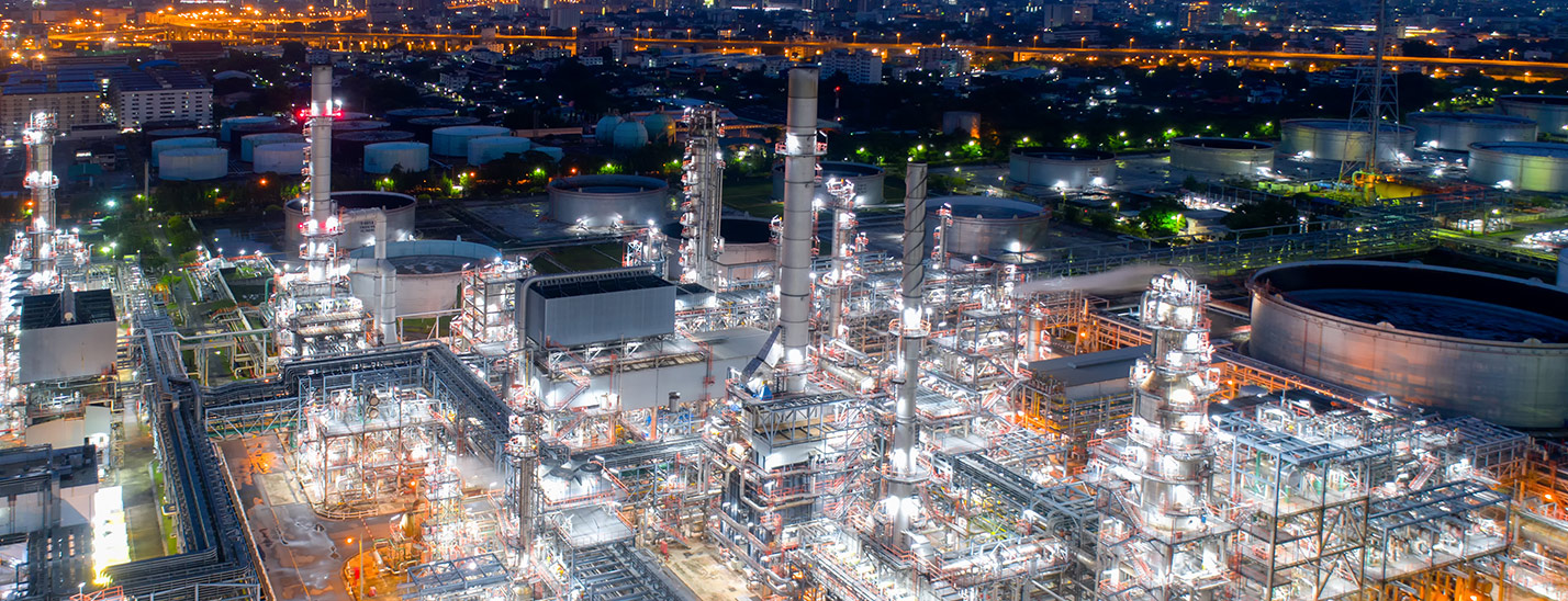 Tougher demands for energy efficiency in industry | Easy-Laser