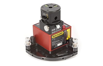 Accessories geo measurement systems | Easy-Laser