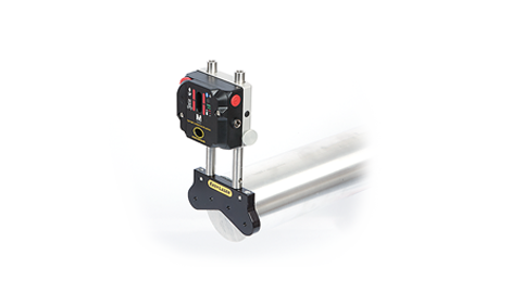 Magnetic bracket | Easy-Laser