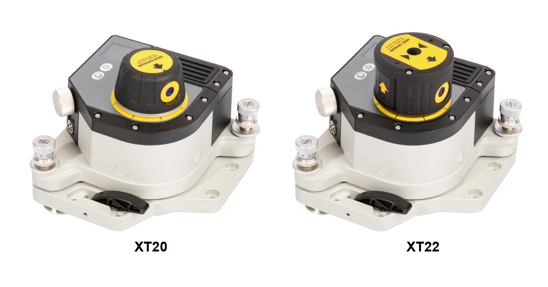 XT20/XT22 기술 자료